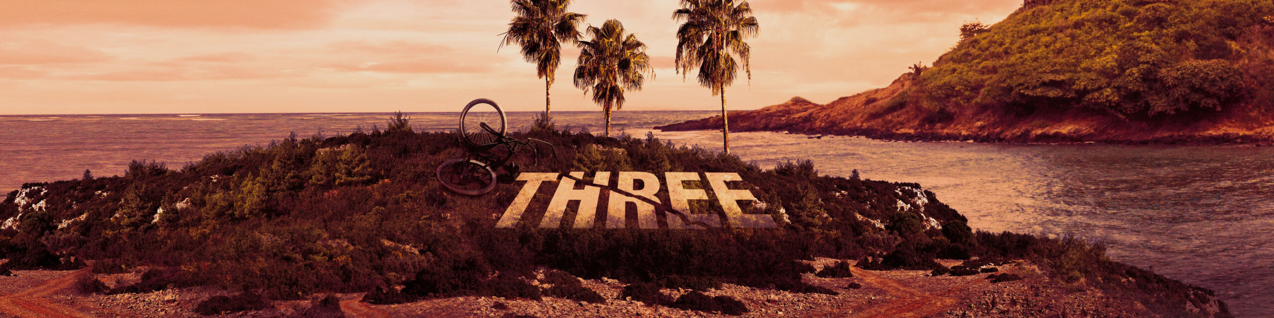 Chapter 3: Family Feud | THREE