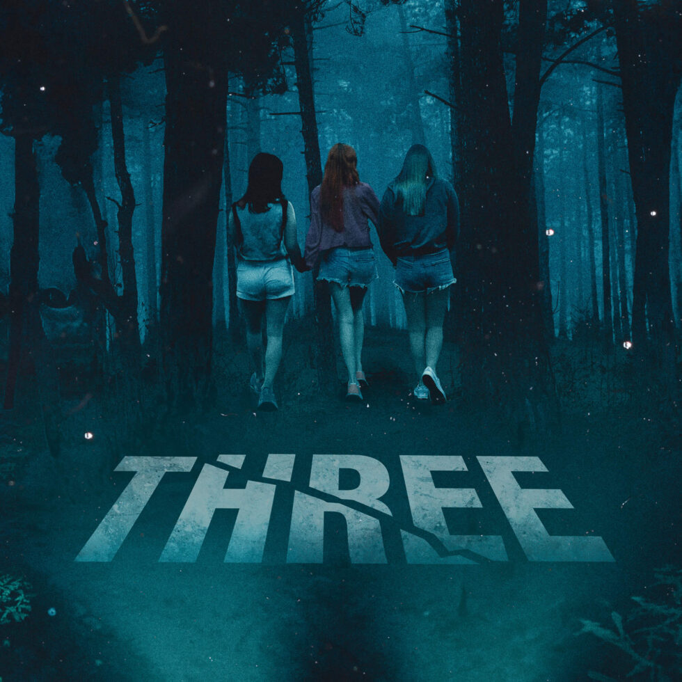 THREE Podcast | Audiochuck